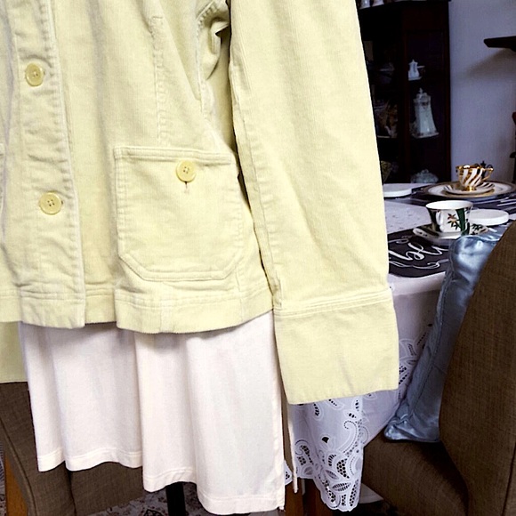 Casual Corner | Jackets & Coats | Vintage Casual Corner Annex Stretch ...